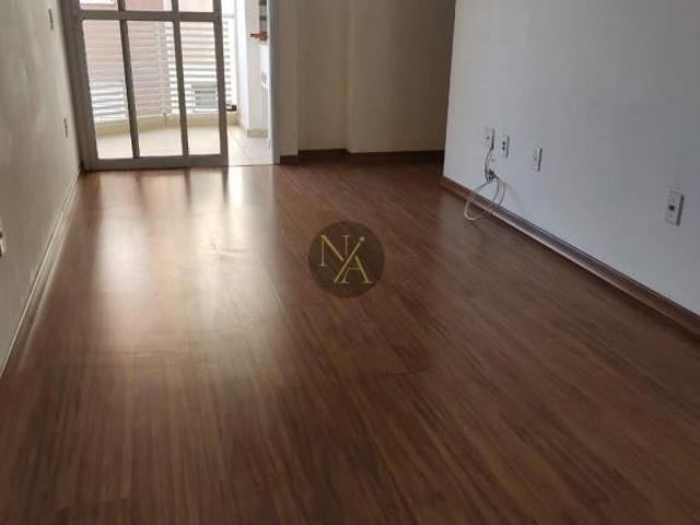 Apartamento para venda em Socorro de 68.00m² com 3 Quartos e 1 Garagem