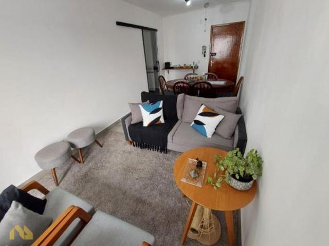 Apartamento para venda em Socorro de 69.00m² com 3 Quartos, 1 Suite e 1 Garagem