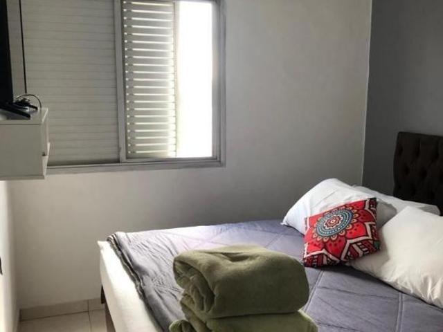 Apartamento para venda em Socorro de 75.00m² com 3 Quartos e 1 Garagem
