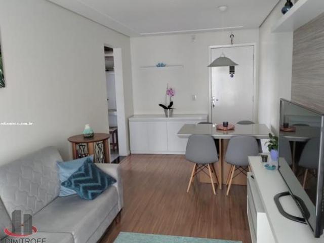 Apartamento para venda em Socorro de 77.00m² com 3 Quartos, 1 Suite e 1 Garagem