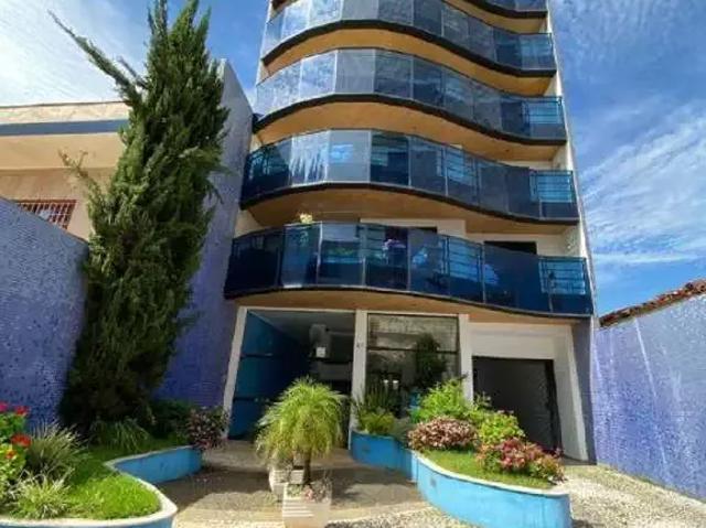 Apartamento para Venda em Socorro/SP Centro 4 Quartos