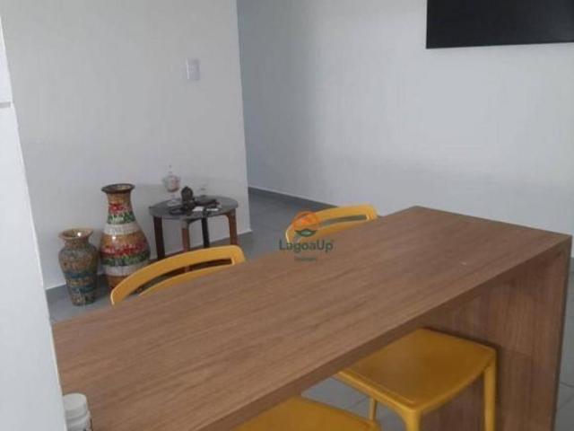 Apartamento para venda em Sobradinho, Lagoa Santa