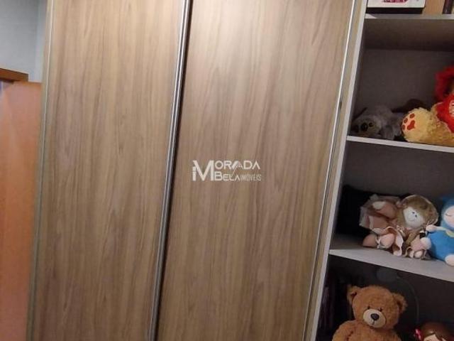 Apartamento para venda em Sobradinho, Lagoa Santa