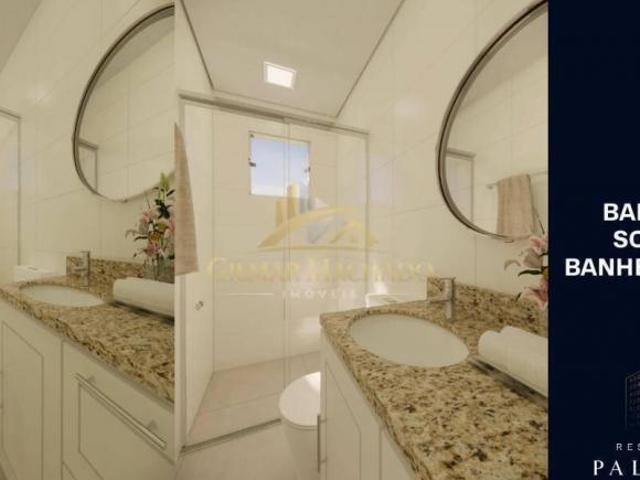 Apartamento para venda em Sobradinho, Lagoa Santa