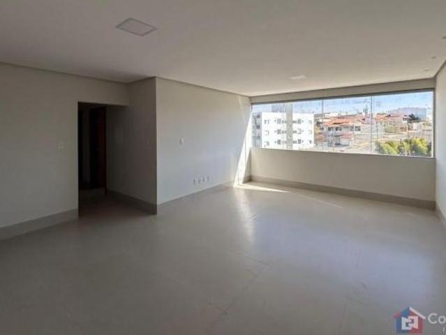 Apartamento para venda em Sobradinho, Patos de Minas
