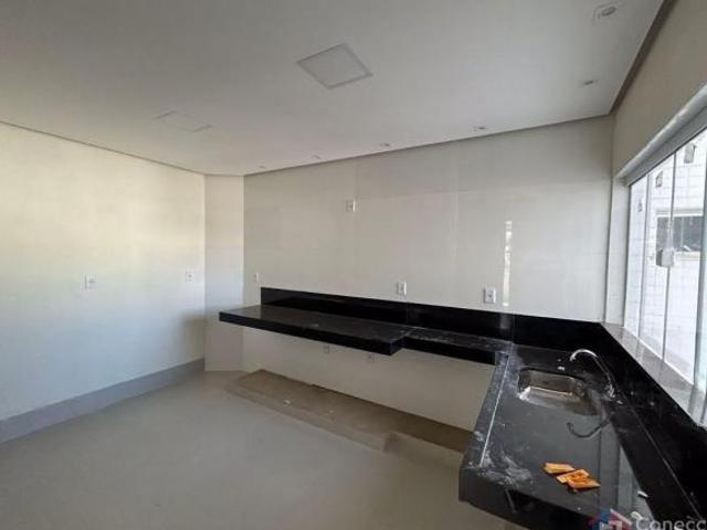 Apartamento para venda em Sobradinho, Patos de Minas