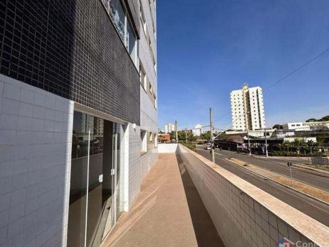 Apartamento para venda em Sobradinho, Patos de Minas