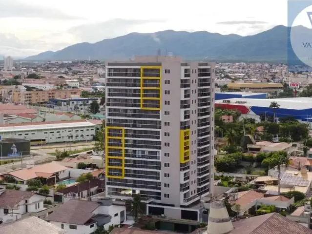 Apartamento para Venda em Sobral/CE Derby Clube 2 Quartos
