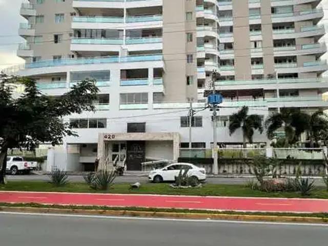 Apartamento para Venda em Sobral/CE Junco 3 Quartos