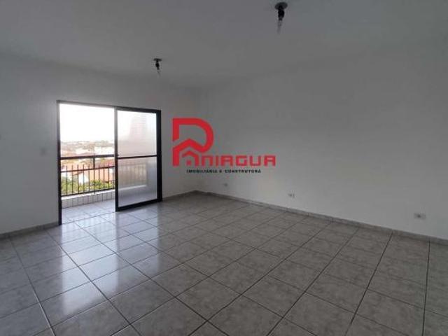 Apartamento para venda em Solemar de 107.00m² com 3 Quartos, 1 Suite e 1 Garagem