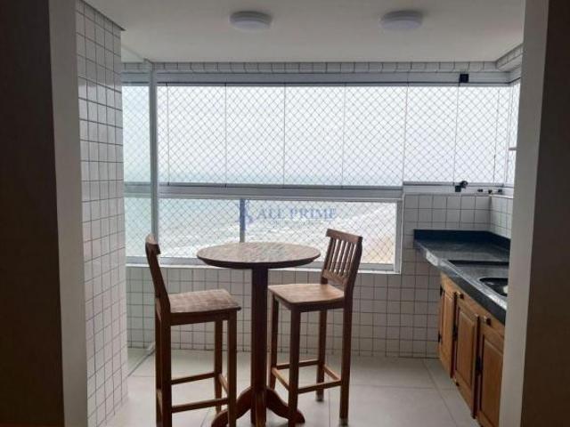 Apartamento para venda em Solemar de 64.00m² com 2 Quartos, 1 Suite e 1 Garagem