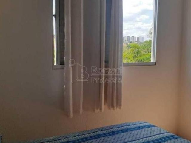 Apartamento para venda em Solidariedade de 53.00m² com 2 Quartos e 1 Garagem