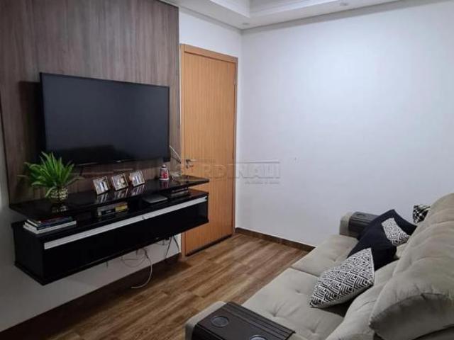 Apartamento para venda em Solidariedade de 90.00m² com 2 Quartos e 1 Garagem