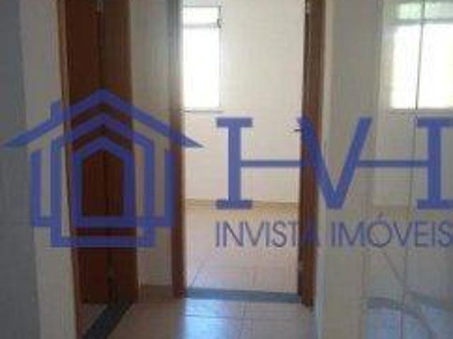 Apartamento para venda em Solimões, Belo Horizonte