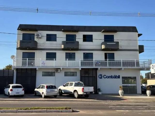 Apartamento para Venda em Sombrio/SC Parque das Avenidas 3 Quartos
