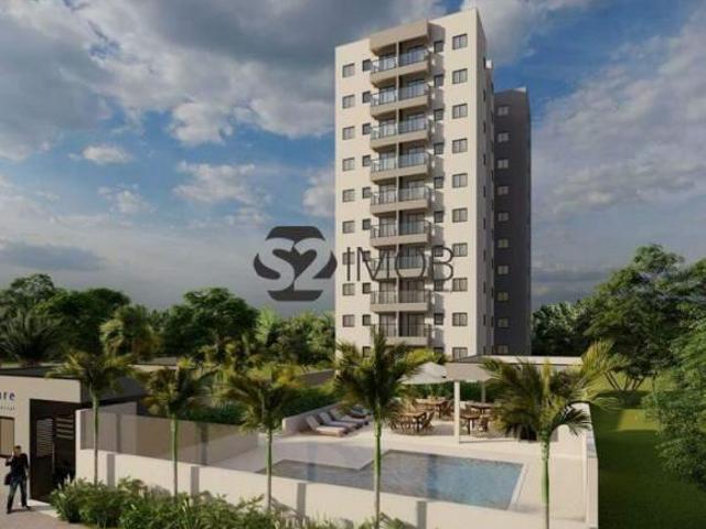 Apartamento para venda em SONHARE RESIDENCIA de 64.70m² com 2 Quartos, 1 Suite e 1 Garagem
