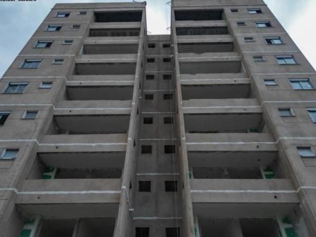Apartamento para Venda em Sorocaba, Além Ponte, 1 dormitório, 1 banheiro, 1 vaga