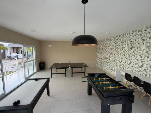 Apartamento para Venda em Sorocaba, Além Ponte, 2 dormitórios, 1 banheiro, 1 vaga