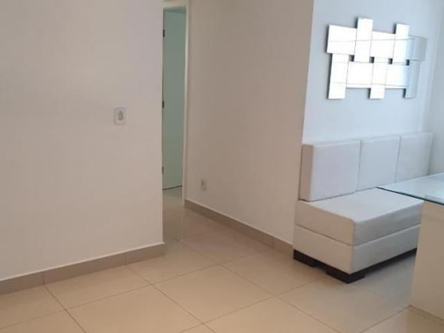 Apartamento para Venda em Sorocaba, Além Ponte, 2 dormitórios, 1 banheiro, 2 vagas