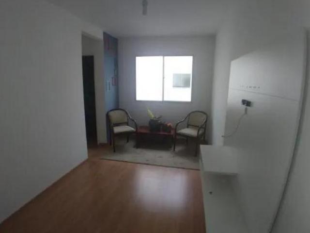 Apartamento para Venda em Sorocaba, Bairro da Vossoroca, 2 dormitórios, 1 banheiro, 1 vaga
