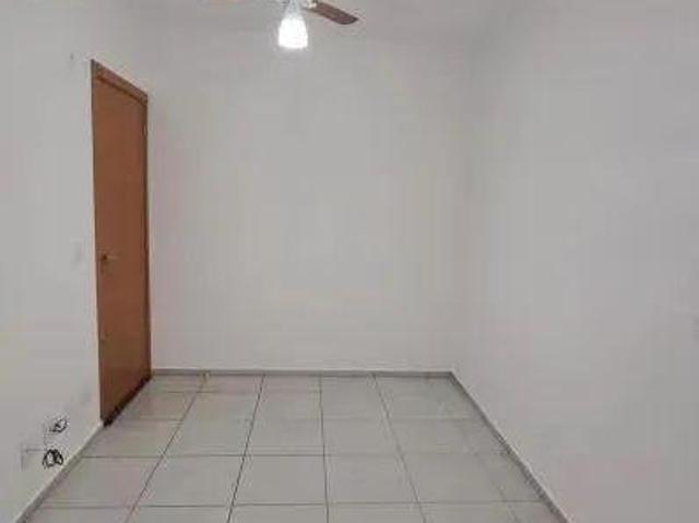 Apartamento para Venda em Sorocaba, Caguassu, 2 dormitórios, 1 banheiro, 1 vaga