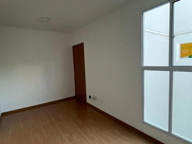Apartamento para Venda em Sorocaba, Caguassu, 2 dormitórios, 1 banheiro, 1 vaga