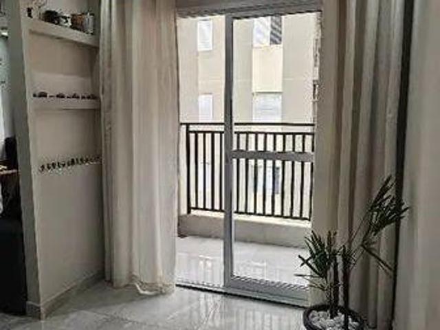 Apartamento para Venda em Sorocaba, Caguassu, 2 dormitórios, 2 banheiros
