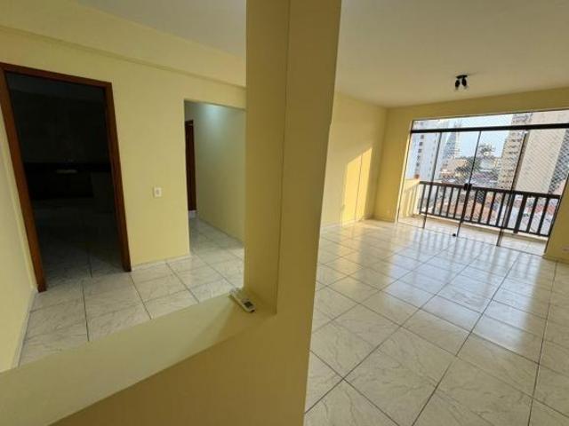 Apartamento para Venda em Sorocaba, Centro, 3 dormitórios, 1 suíte, 3 banheiros, 2 vagas