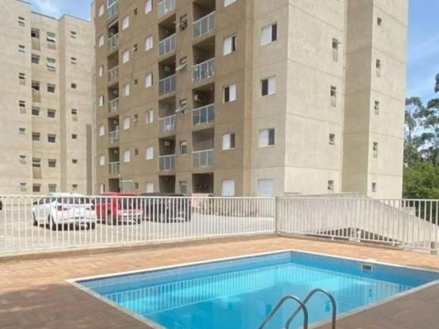APTO TÉRREO 2 DORMITÓRIOS – CONDOMÍNIO MIRANTE DA COLINA SOROCABA/SP