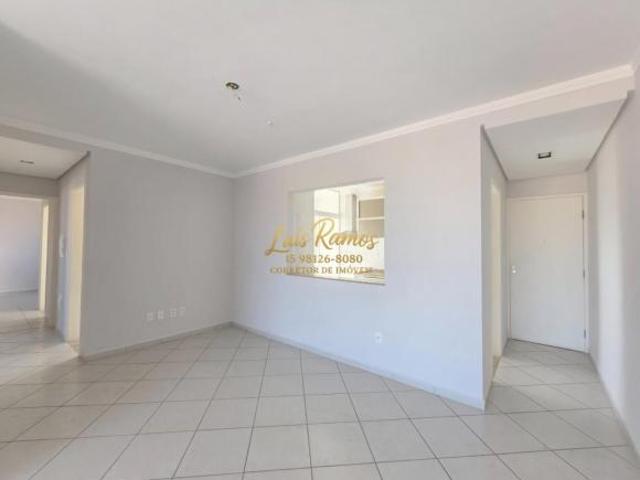 Apartamento para Venda em Sorocaba, CONDOMÍNIO GARDEN HILL, 3 dormitórios, 1 suíte, 2 banheiros, 2 v