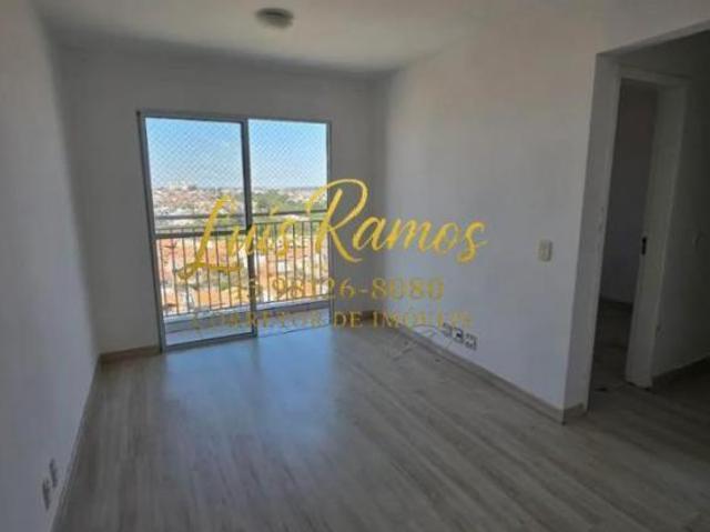 Apartamento para Venda em Sorocaba, CONDOMÍNIO VARANDA VILLE, 2 dormitórios, 1 banheiro, 1 vaga