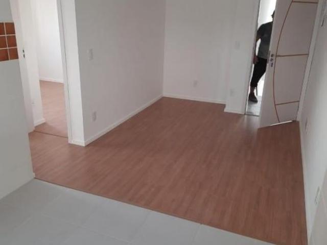 Apartamento para Venda em Sorocaba, Conjunto Habitacional Júlio de Mesquita Filho, 2 dormitórios, 1