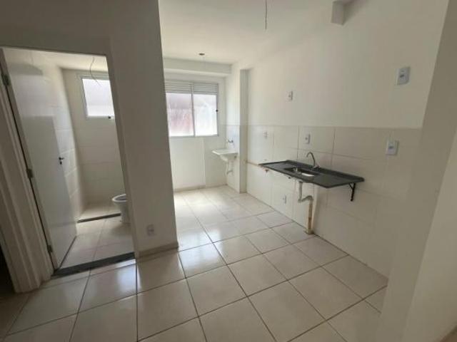 Apartamento para Venda em Sorocaba, Ipatinga, 2 dormitórios, 1 banheiro, 1 vaga