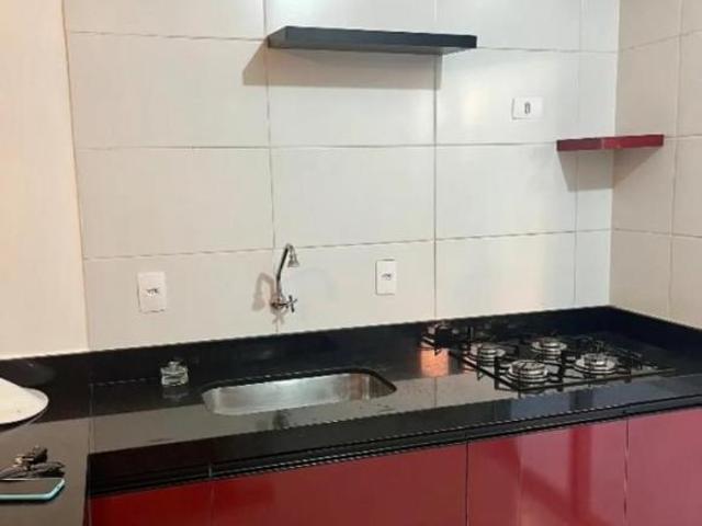 Apartamento para Venda em Sorocaba, Jardim Tulipas, 1 dormitório, 1 banheiro, 1 vaga
