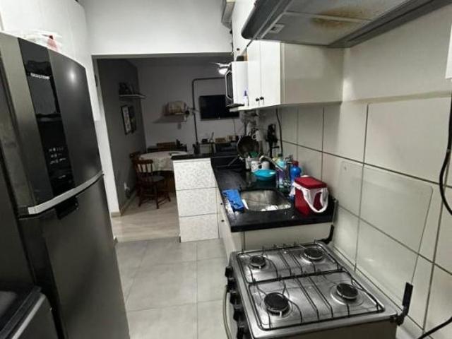 Apartamento para Venda em Sorocaba, Jardim América, 2 dormitórios, 1 banheiro, 1 vaga