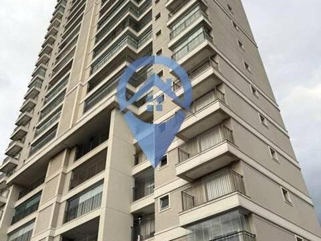 Apartamento para Venda em Sorocaba, Jardim América, 3 dormitórios, 3 suítes, 4 banheiros, 3 vagas