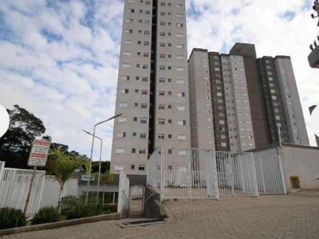 APTO PORTEIRA FECHADA 100% COMPLETO – COND. VALE VERDE DAS ARAUCÁRIAS SOROCABA/SP