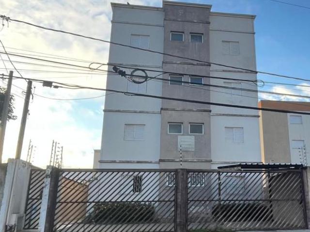 APTO 2 DORMITÓRIOS – JARDIM BETÂNIA SOROCABA/SP