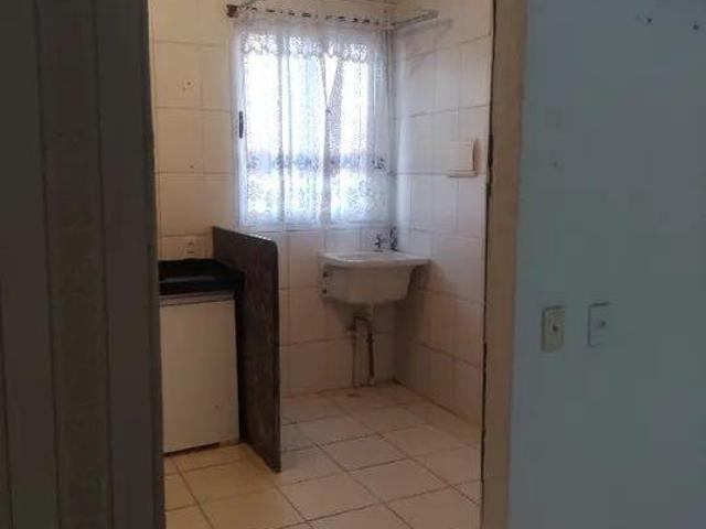 Apartamento para Venda em Sorocaba, Jardim Carandá, 2 dormitórios, 1 banheiro, 1 vaga
