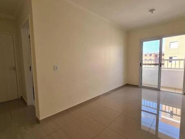 Apartamento para Venda em Sorocaba, Jardim das Magnólias, 2 dormitórios, 1 banheiro, 1 vaga