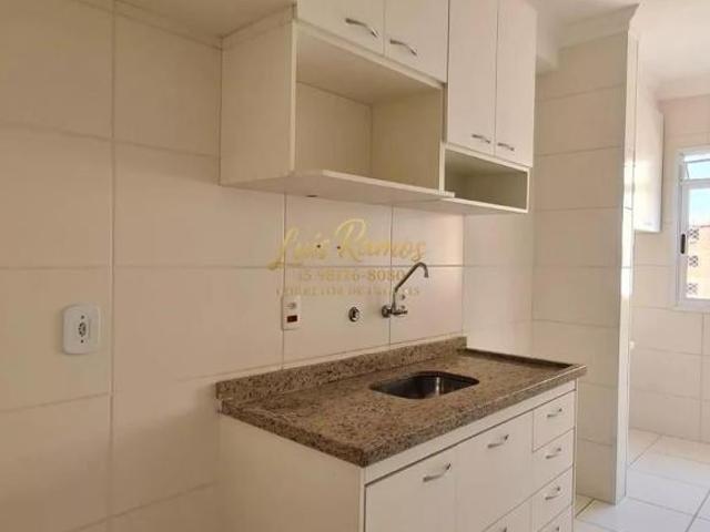 Apartamento para Venda em Sorocaba, Jardim das Magnólias, 2 dormitórios, 1 banheiro, 1 vaga