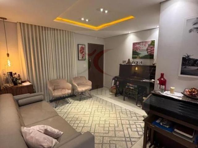 Apartamento para Venda em Sorocaba, Jardim Europa, 2 dormitórios, 1 suíte, 2 banheiros, 2 vagas
