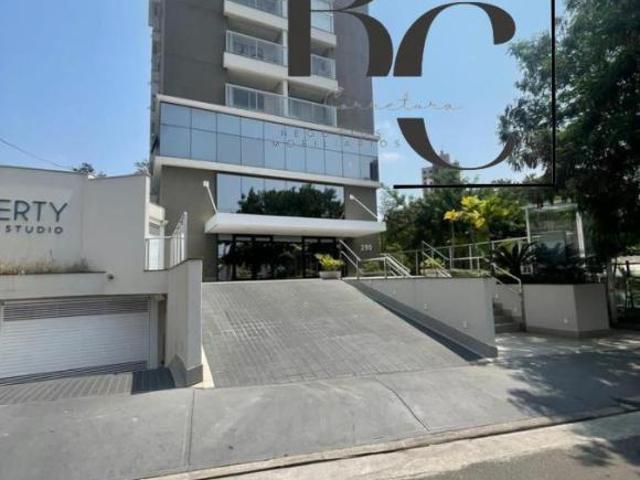 Apartamento para Venda em Sorocaba, Jardim Faculdade, 1 dormitório, 1 suíte, 1 banheiro, 1 vaga
