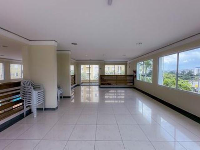 Apartamento para Venda em Sorocaba, Jardim Gonçalves, 3 dormitórios, 1 suíte, 2 banheiros, 2 vagas