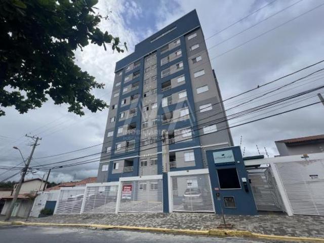 Apartamento para Venda em Sorocaba, Jardim Morumbi, 2 dormitórios, 1 suíte, 1 banheiro, 1 vaga