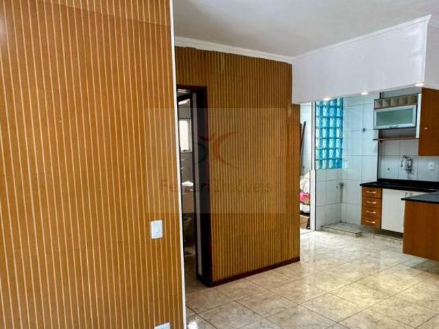 Apartamento para Venda em Sorocaba, Jardim Nova Manchester, 2 dormitórios, 1 banheiro, 2 vagas