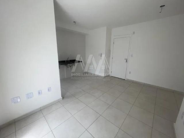 Apartamento para Venda em Sorocaba, Jardim Pagliato, 1 dormitório, 1 banheiro, 1 vaga