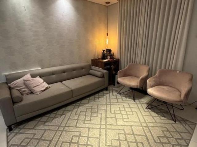 Apartamento para Venda em Sorocaba, Jardim Pagliato, 2 dormitórios, 1 suíte, 2 banheiros, 2 vagas