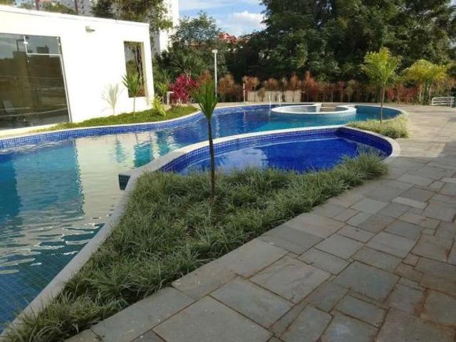 Apartamento para Venda em Sorocaba, Jardim Piratininga, 2 dormitórios, 1 suíte, 1 banheiro, 1 vaga