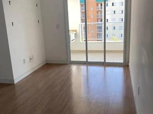 Apartamento para Venda em Sorocaba, Jardim Piratininga, 2 dormitórios, 1 suíte, 1 banheiro, 2 vagas